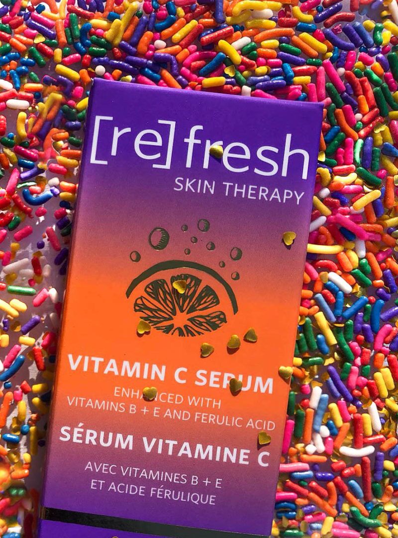 Refresh Skin Therapy – Professional Peels, Powerful Skin Solutions