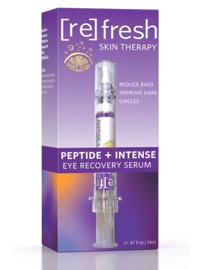 Refresh Skin Therapy – Professional Peels, Powerful Skin Solutions