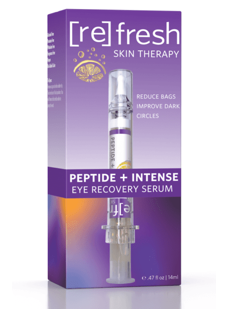 Refresh Skin Therapy – Professional Peels, Powerful Skin Solutions