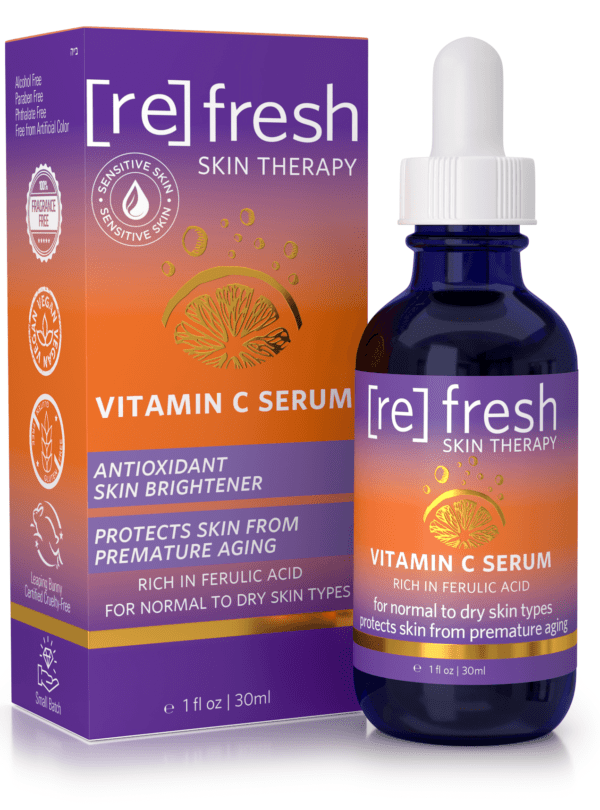Refresh Skin Therapy – Professional Peels, Powerful Skin Solutions
